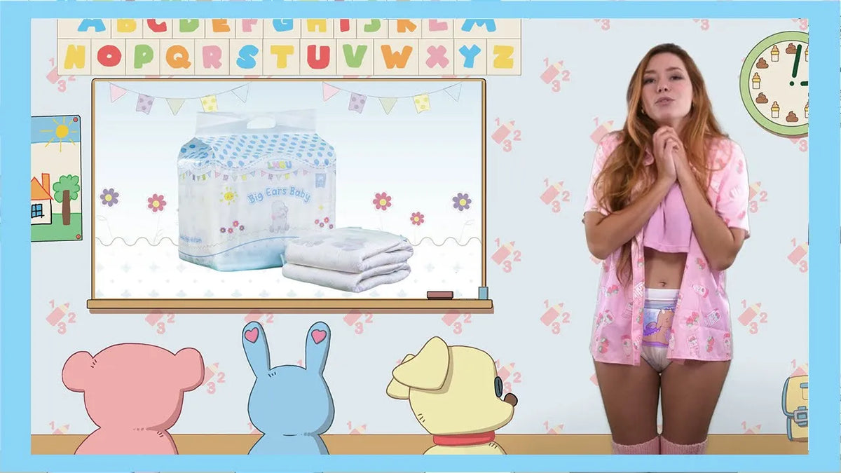 LNGU Diaper News - Our Story – LNGU-ABDL