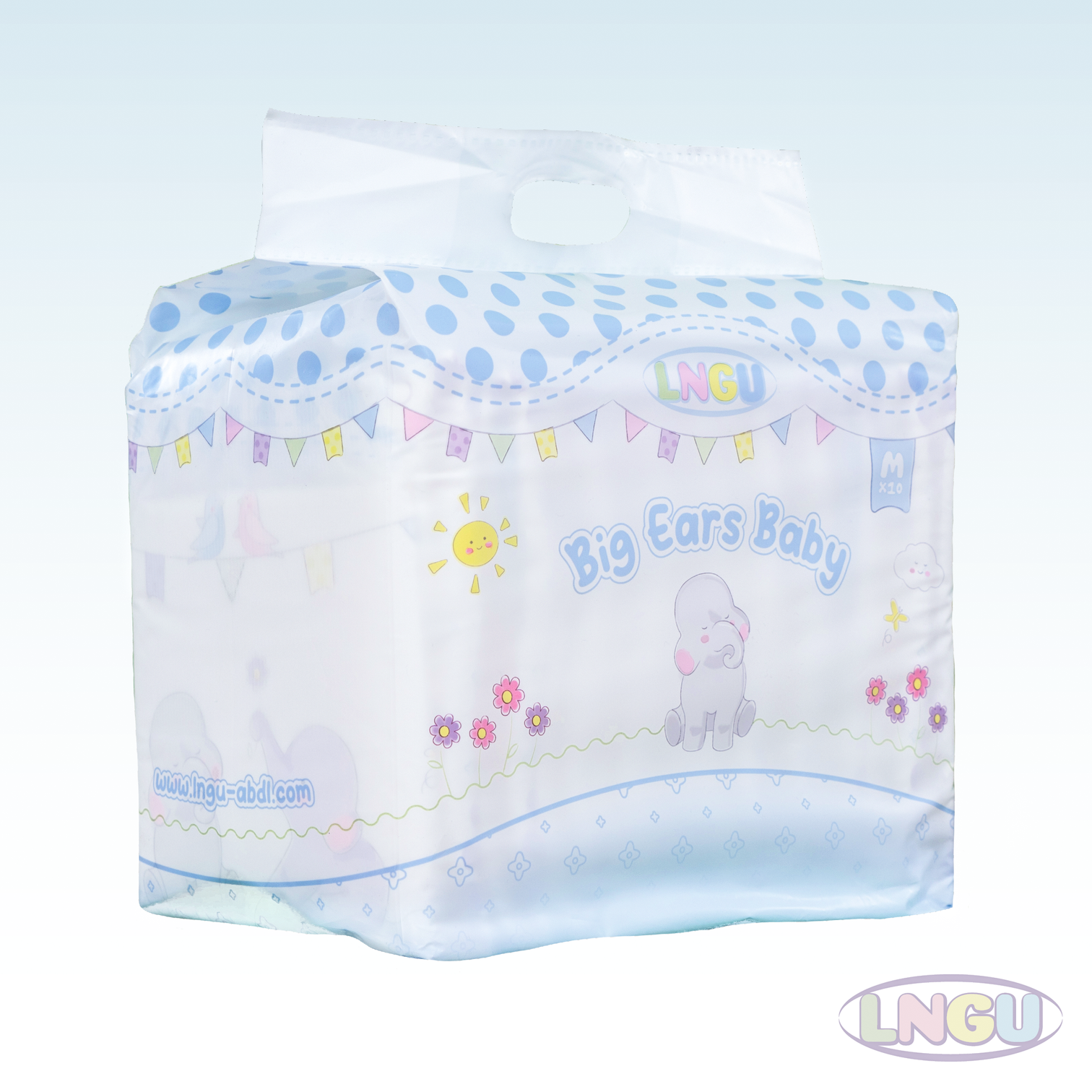 Products – LNGU-ABDL