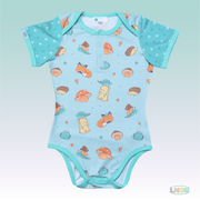 Collections – LNGU-ABDL