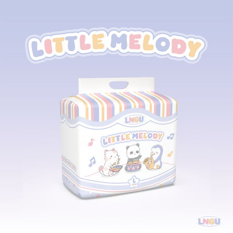 Collections – LNGU-ABDL